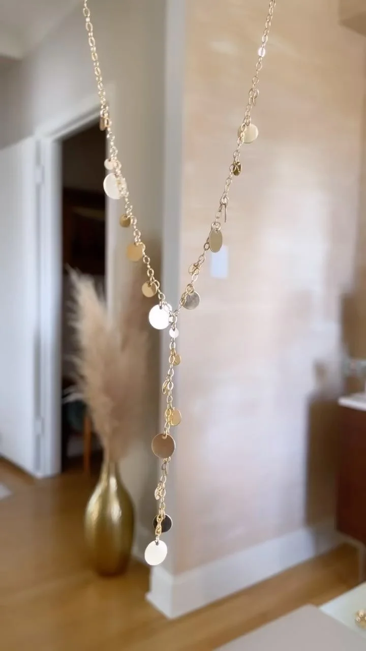 Jennifer Tuton Jewelry