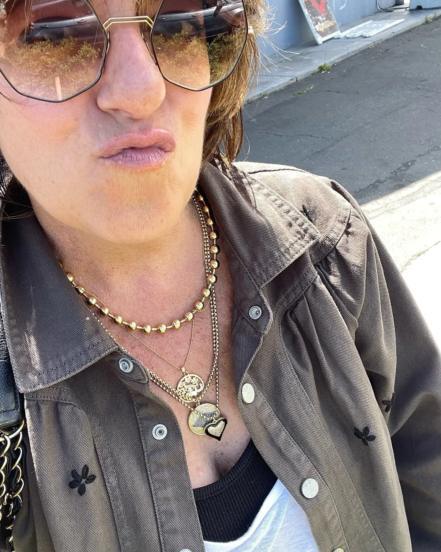 Jennifer Tuton Jewelry