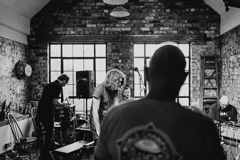 THE FORGE - a beautiful intimate Bristol event space for hire