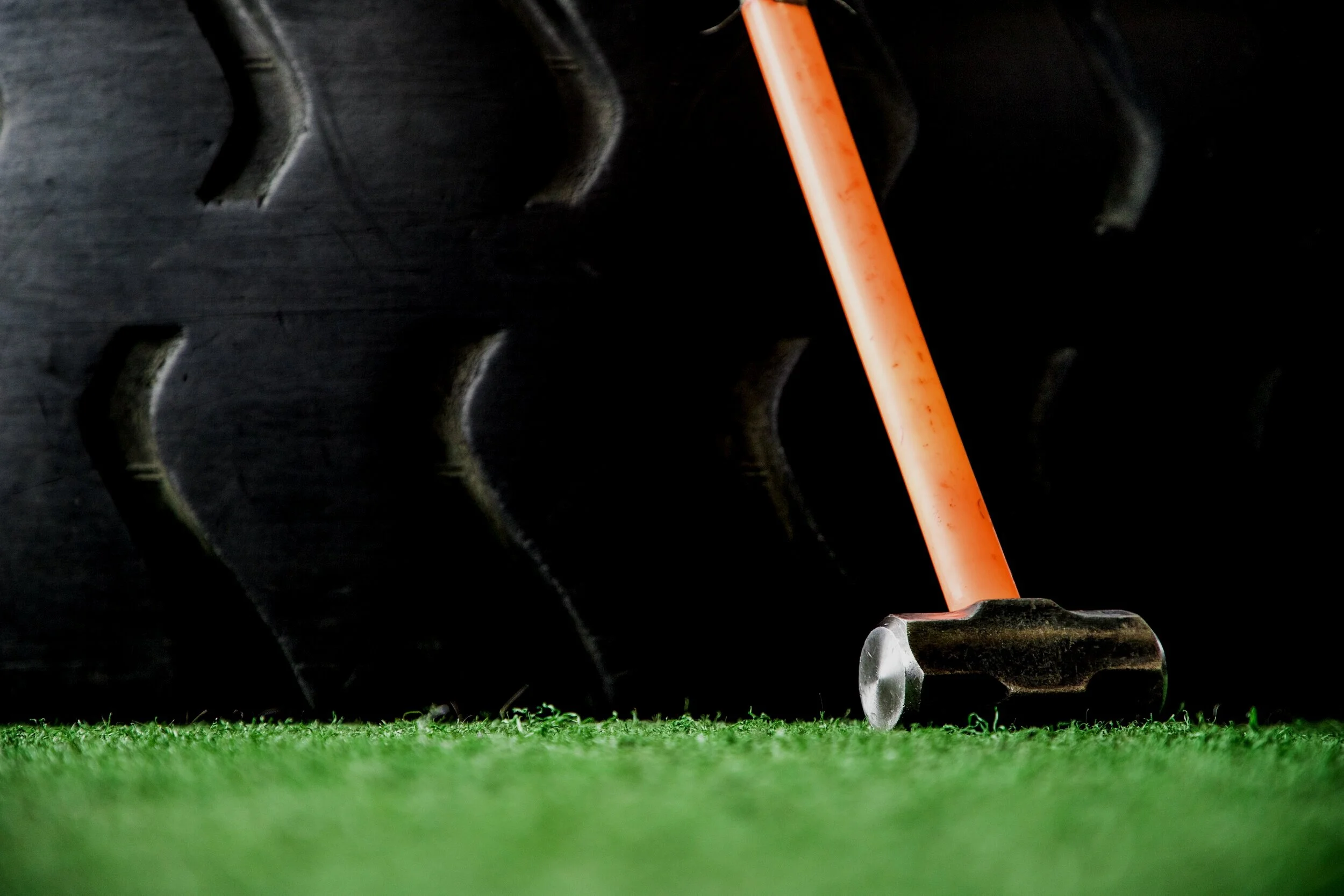 Optimum Performance Athlétique