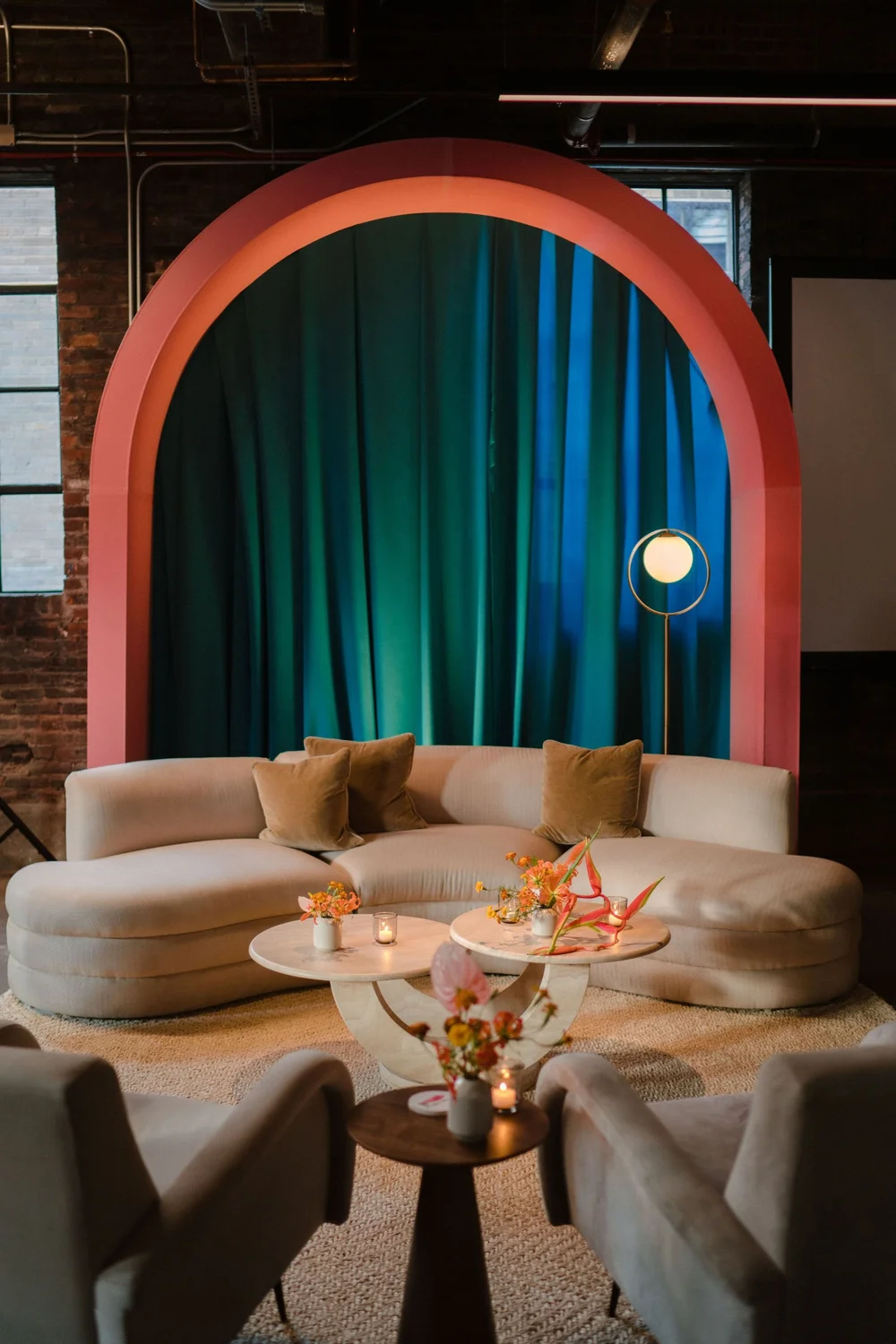 Campbell + Russel/ McLean, VA — STUDIO MONDINE