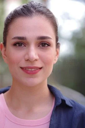 Maryam Ghamarchehreh — The B. John Garrick Institute for the Risk Sciences