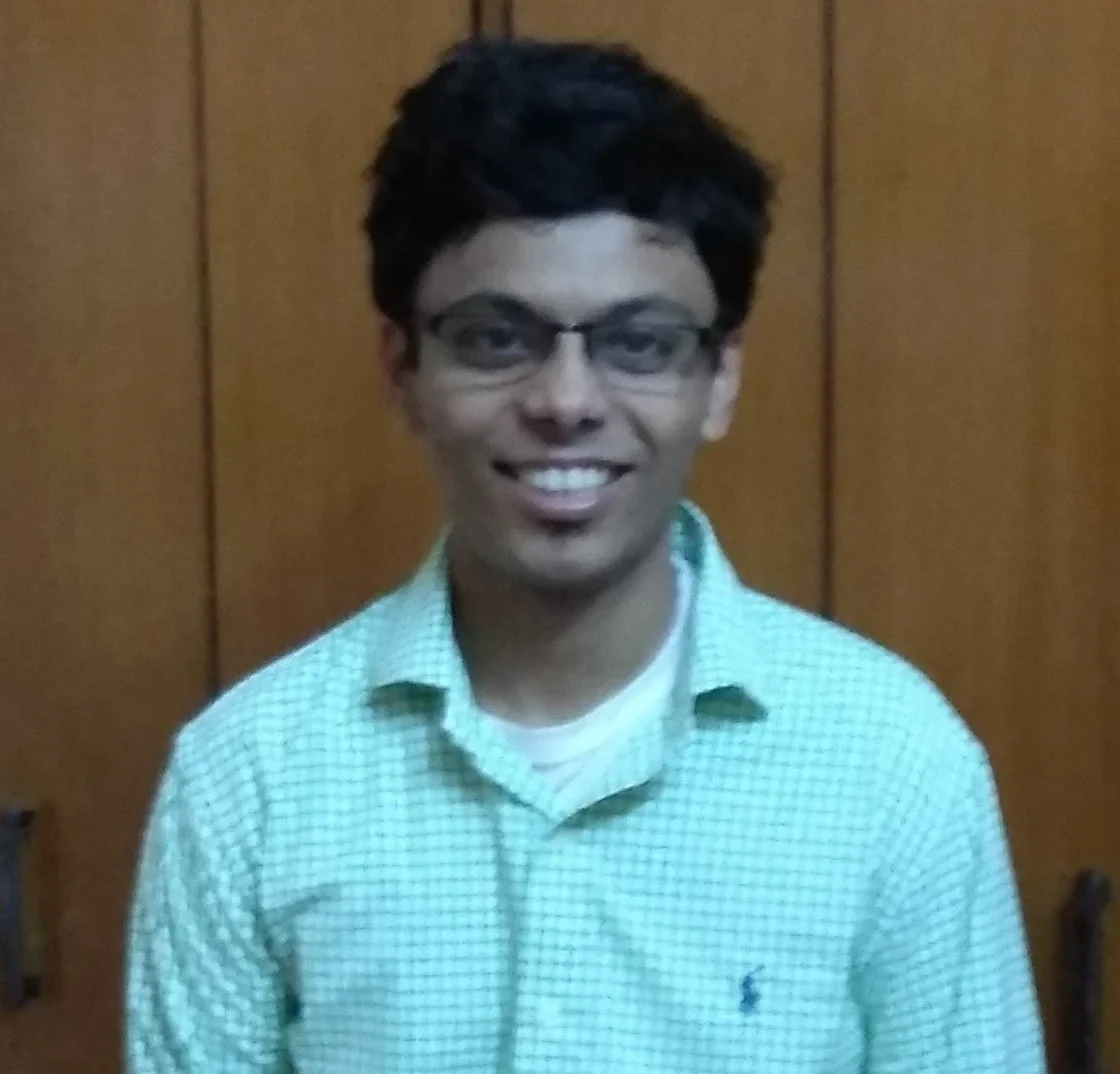 GRADUATE STUDENTS — The B. John Garrick Institute for the Risk Sciences