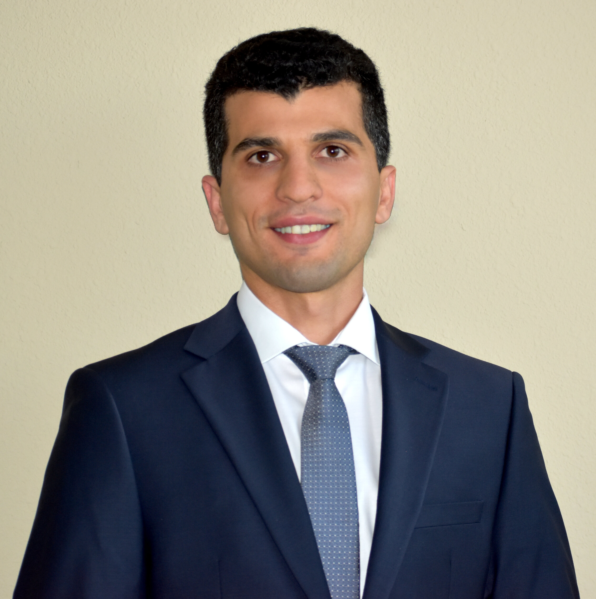 FORMER RESEARCHERS — The B. John Garrick Institute for the Risk Sciences