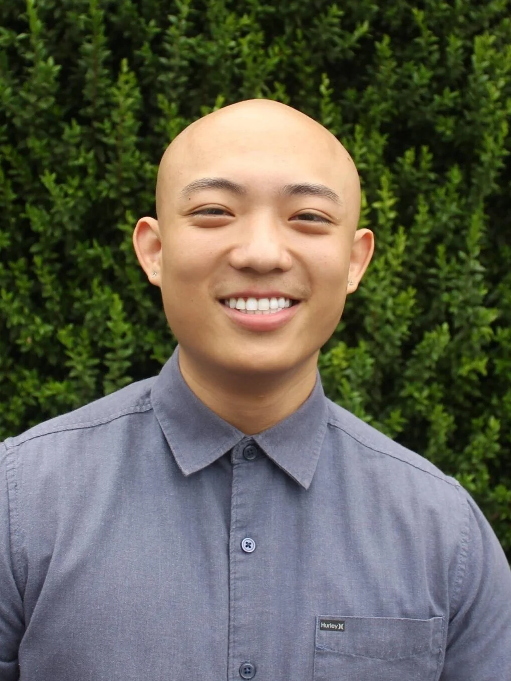 INTERNS — The B. John Garrick Institute for the Risk Sciences