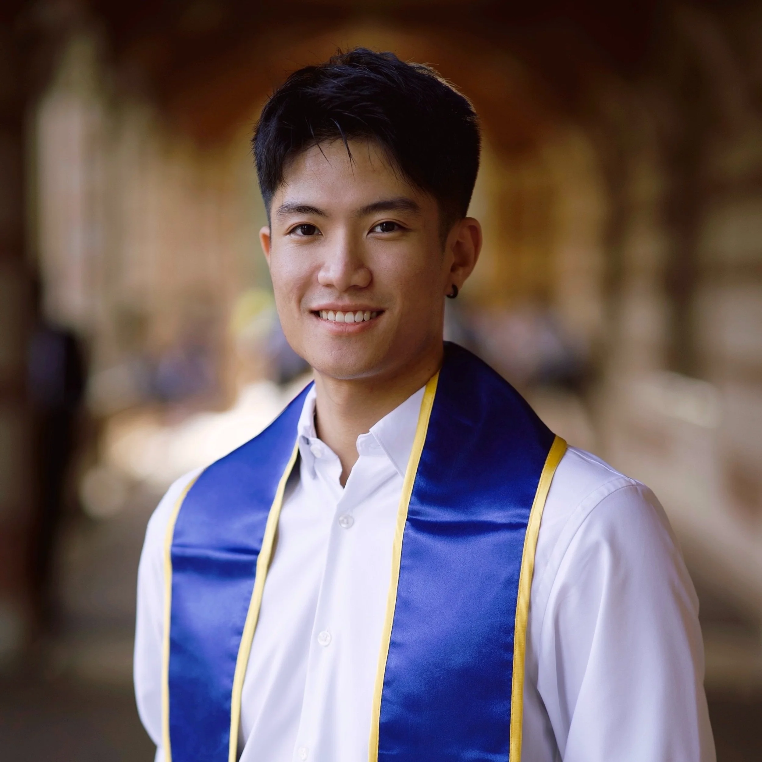 INTERNS — The B. John Garrick Institute for the Risk Sciences