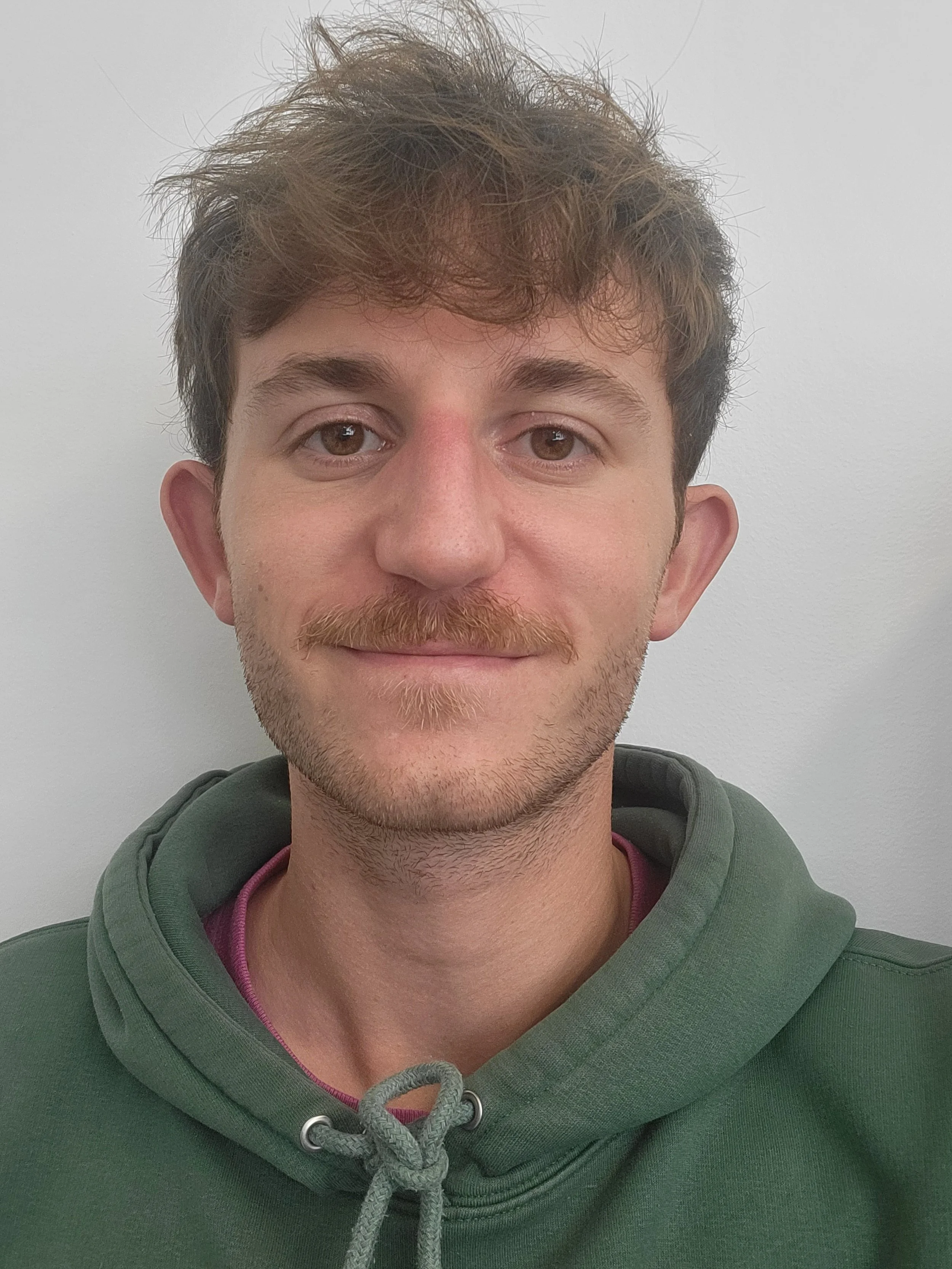 VISITING SCHOLARS — The B. John Garrick Institute for the Risk Sciences