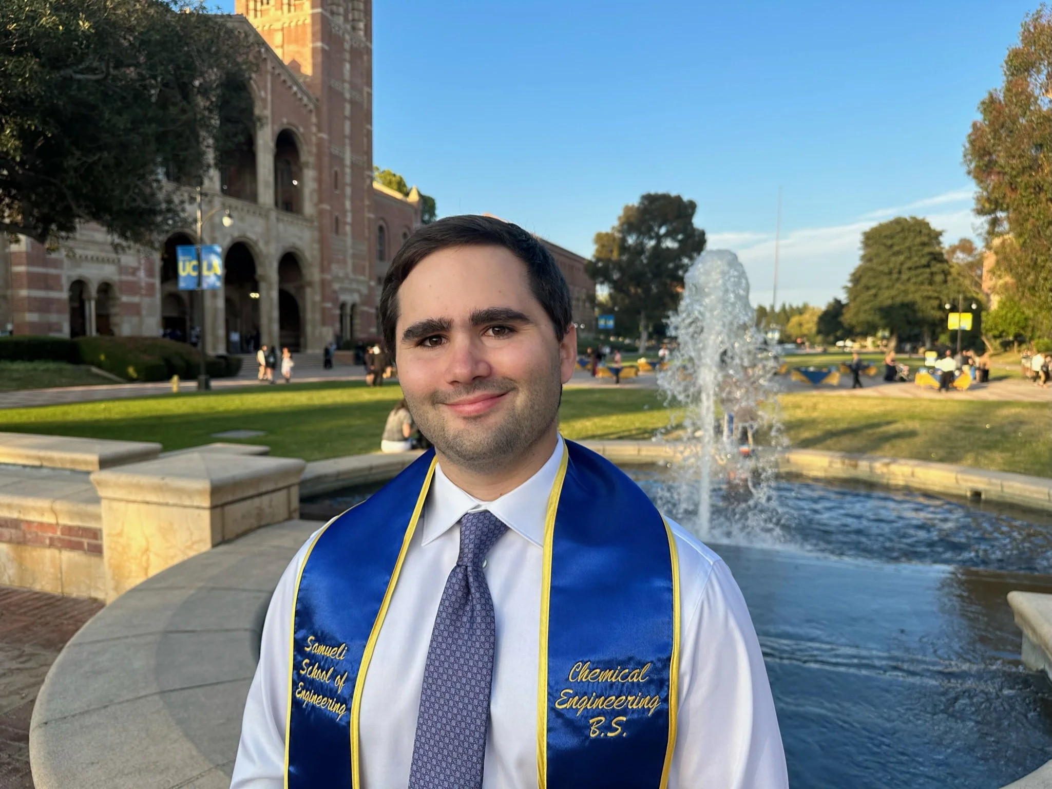 INTERNS — The B. John Garrick Institute for the Risk Sciences