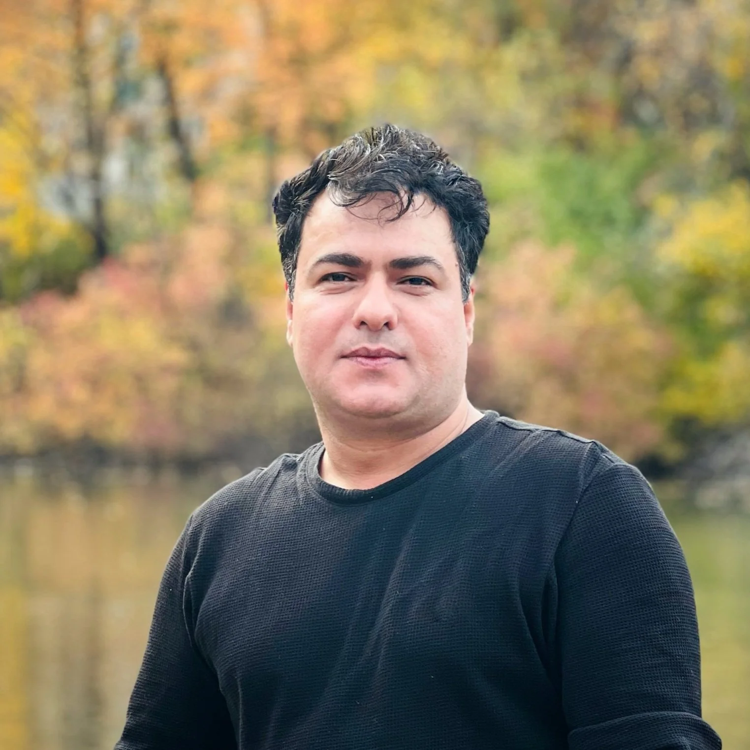 VISITING SCHOLARS — The B. John Garrick Institute for the Risk Sciences