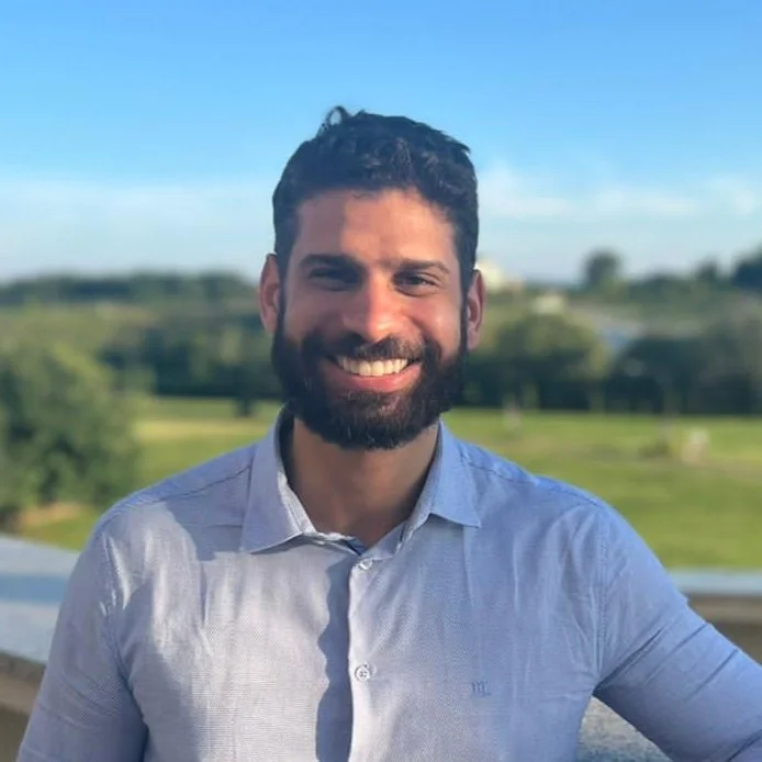 Caio Souto Maior — The B. John Garrick Institute for the Risk Sciences