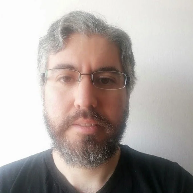 Eduardo Rodríguez — The B. John Garrick Institute for the Risk Sciences