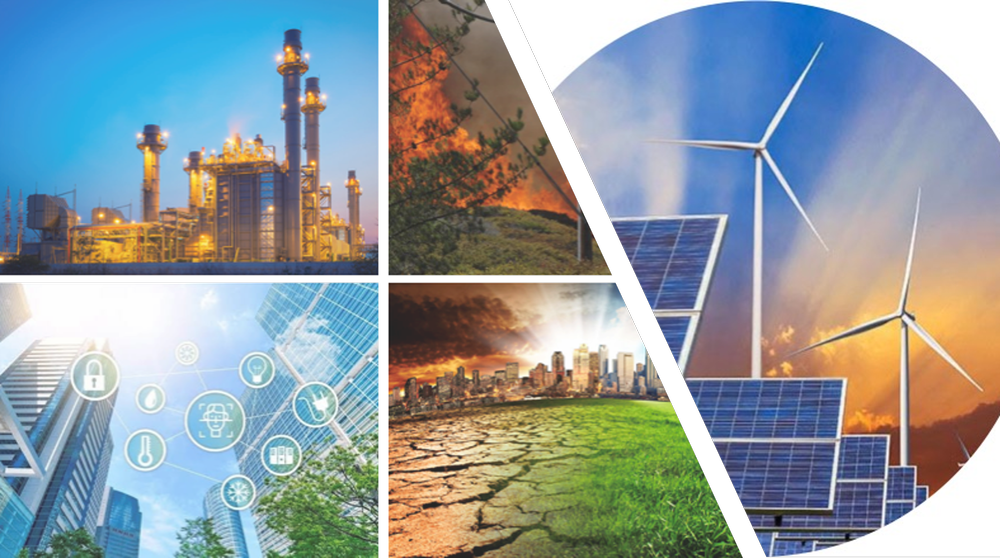 ENERGY RESILIENCE UNIT — The B. John Garrick Institute for the Risk ...