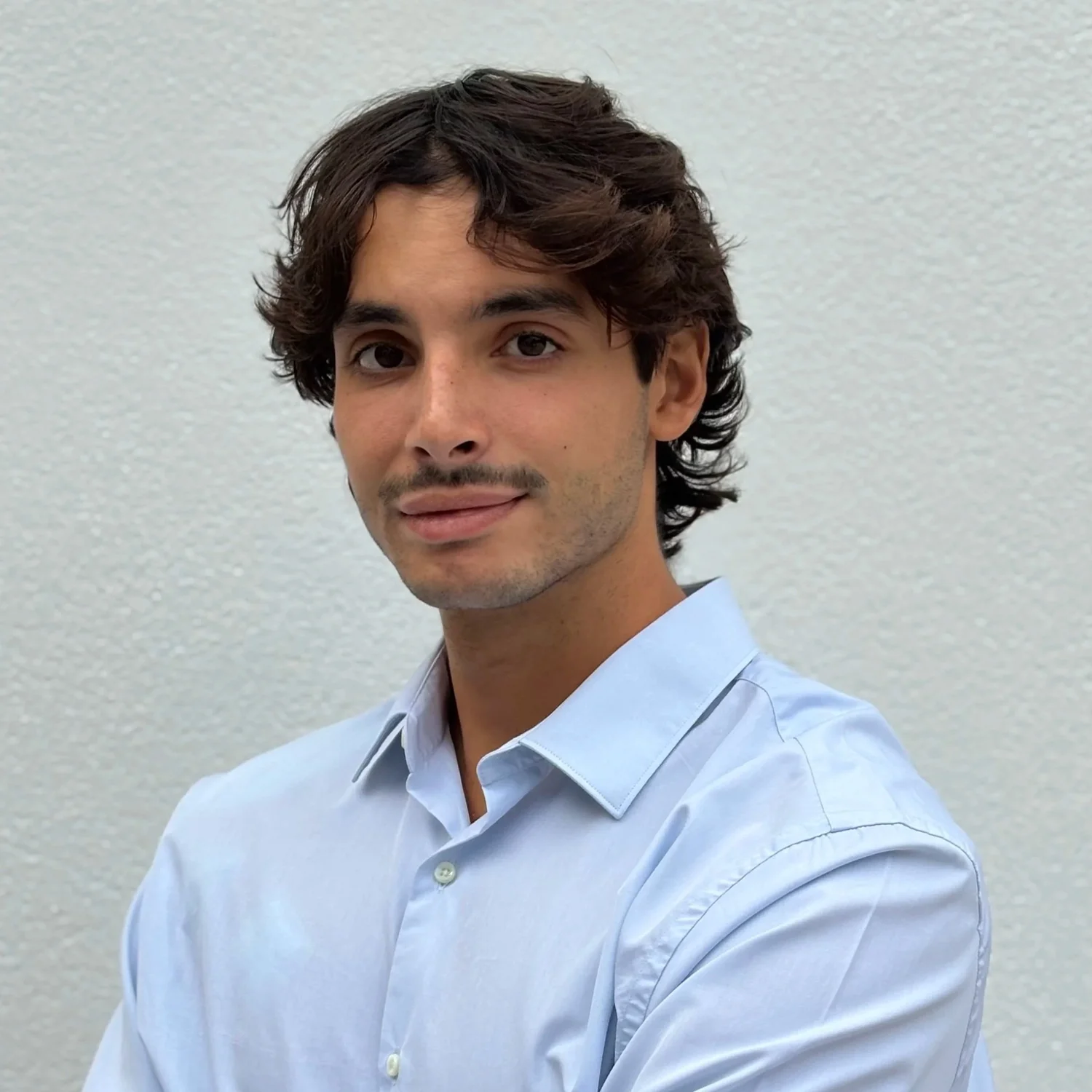 Alexandre Guinand — The B. John Garrick Institute for the Risk Sciences