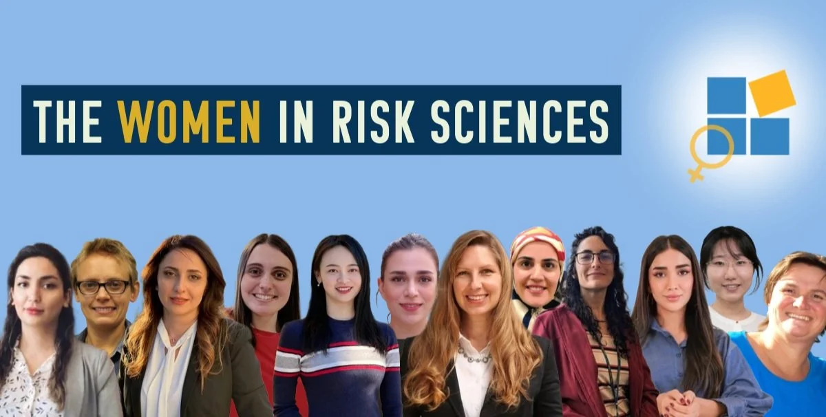 The Women in Risk Sciences — The B. John Garrick Institute for the Risk ...
