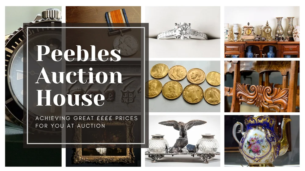 Peebles Auction House