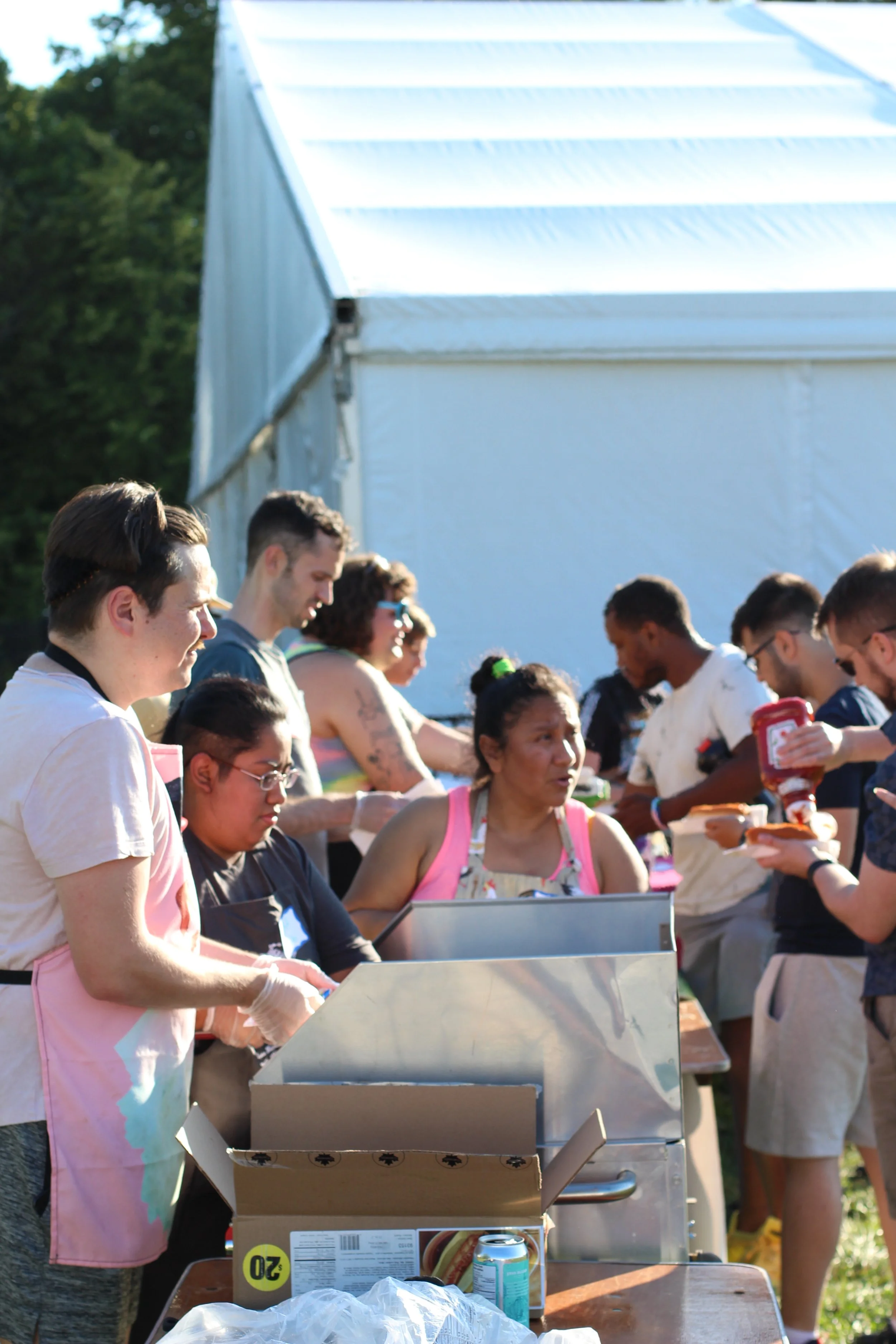 Rainbow Refugee Association of Nova Scotia