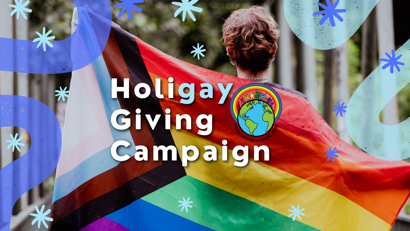 Rainbow Refugee Association of Nova Scotia