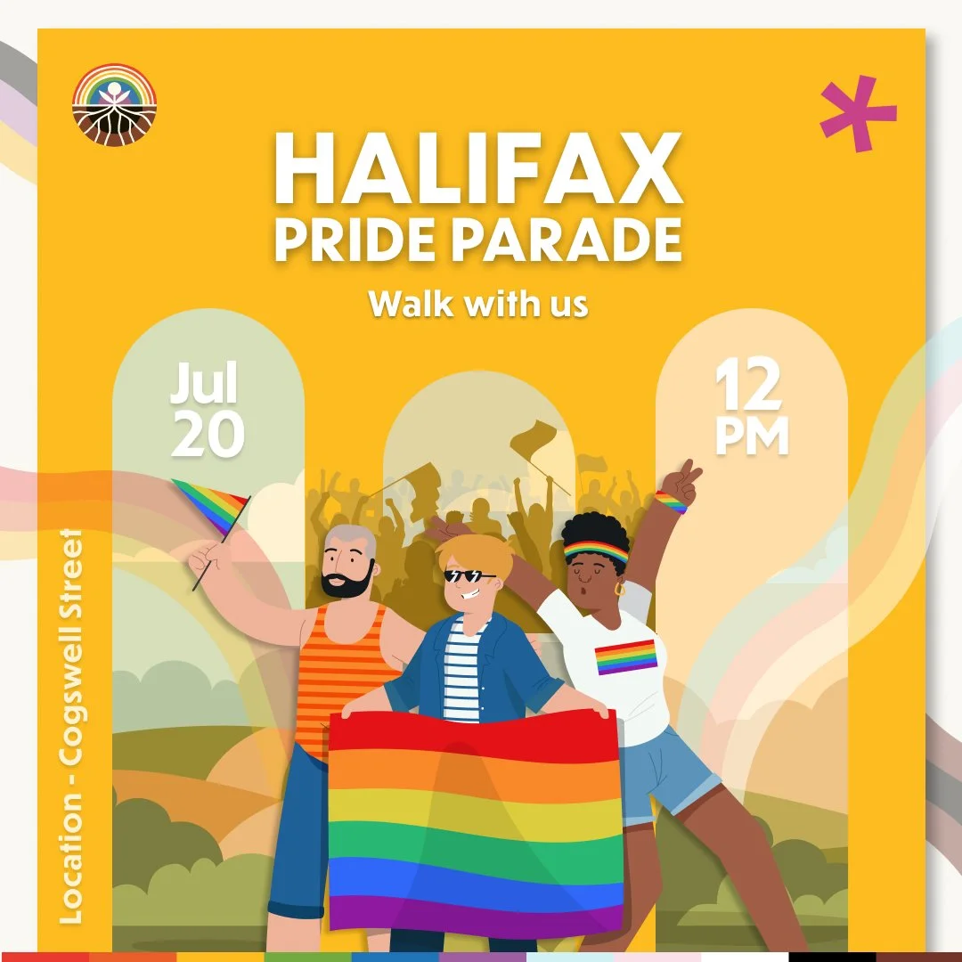 Rainbow Refugee Association of Nova Scotia