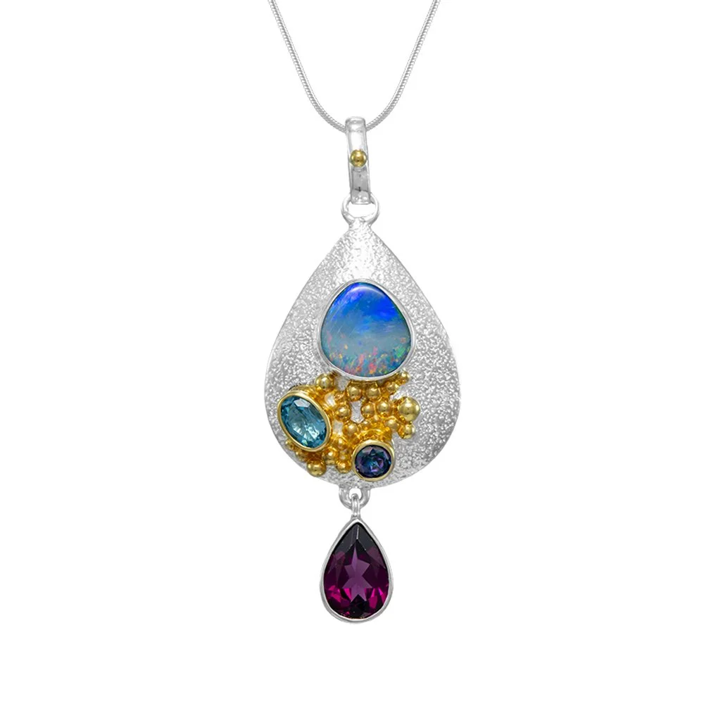 MICHOU — CAL'S JEWELERS