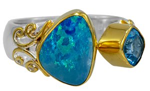 MICHOU — CAL'S JEWELERS