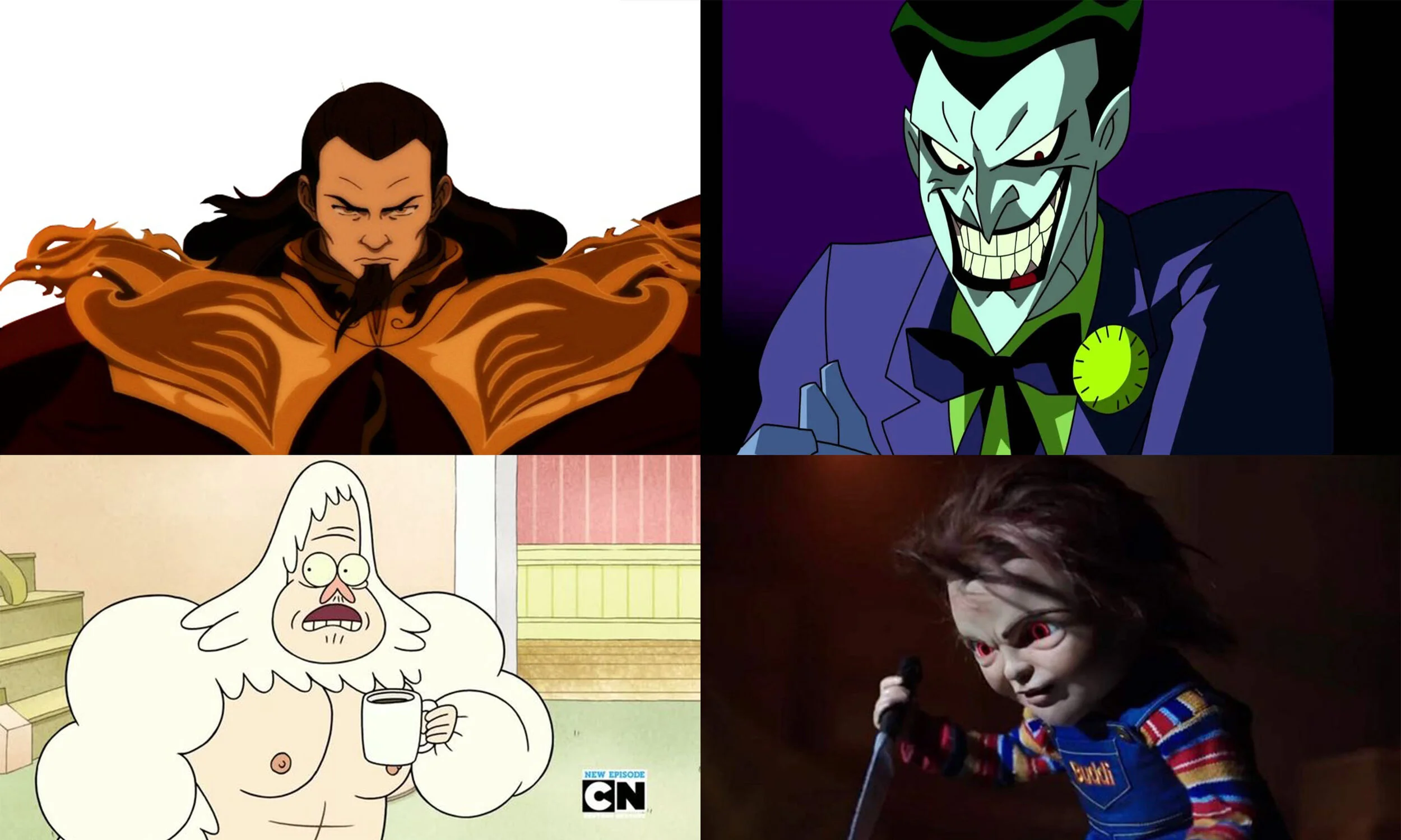 "Hamilltoon, The Many Voices of Mark Hamill", 2019 DEsignerCon, Anaheim ...