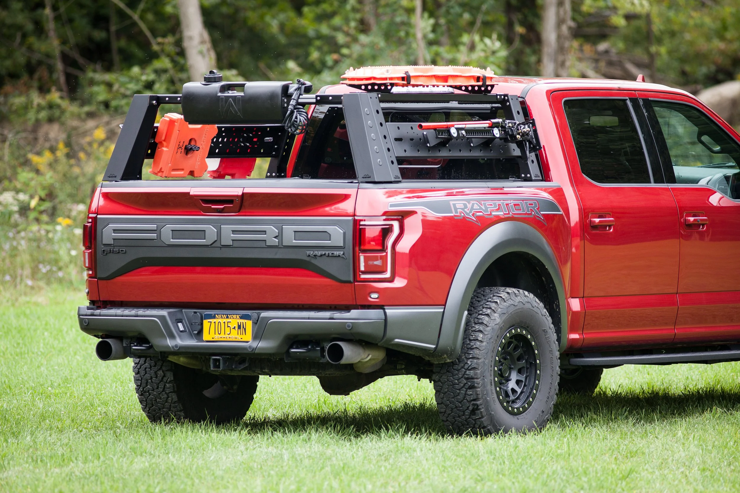 About Us - KB Voodoo Fabrications