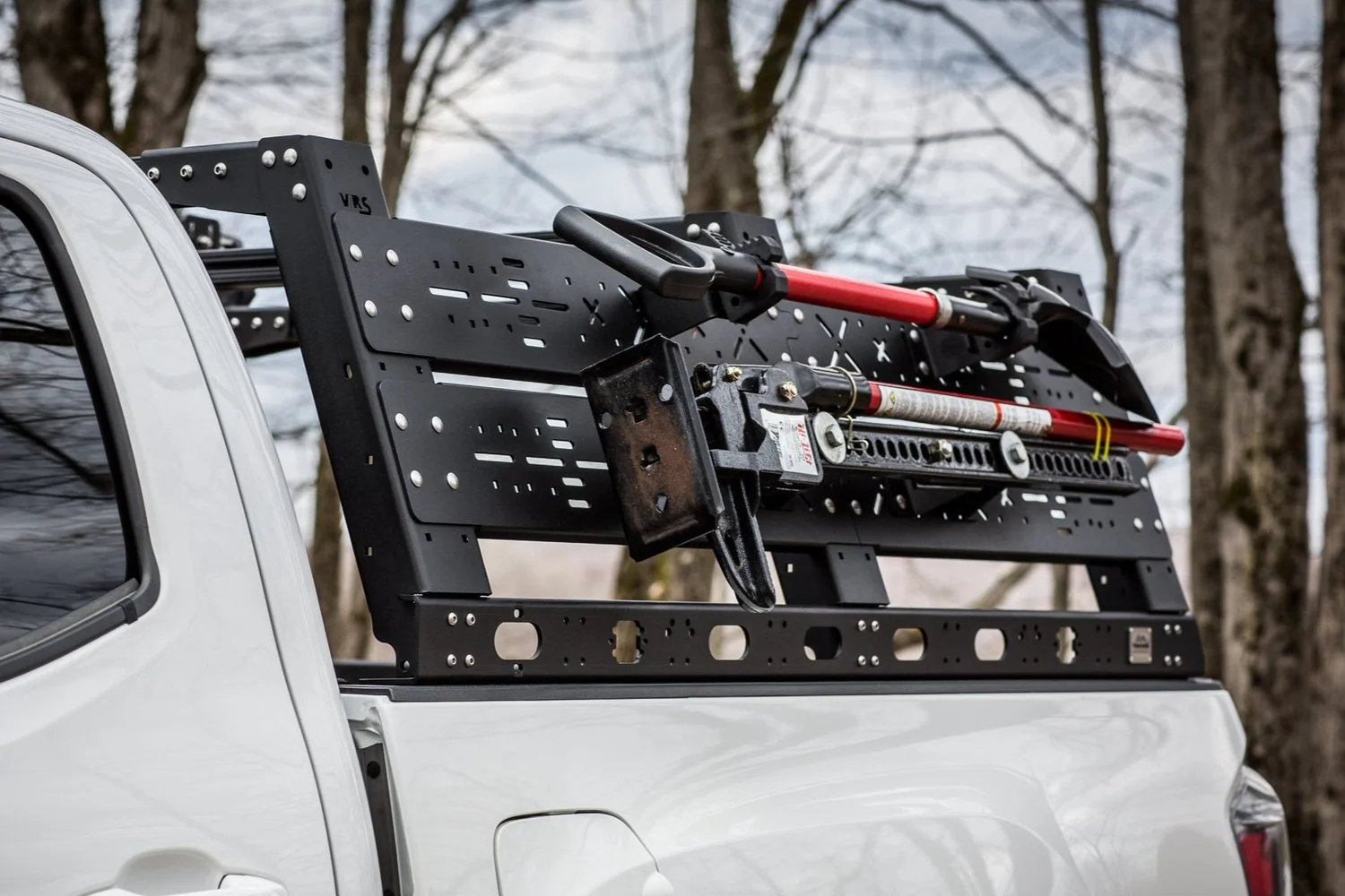 Chevy Pick Up Truck Beds