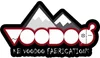 KB Voodoo Fabrications - Modular Truck Bed Racks and Crossbars
