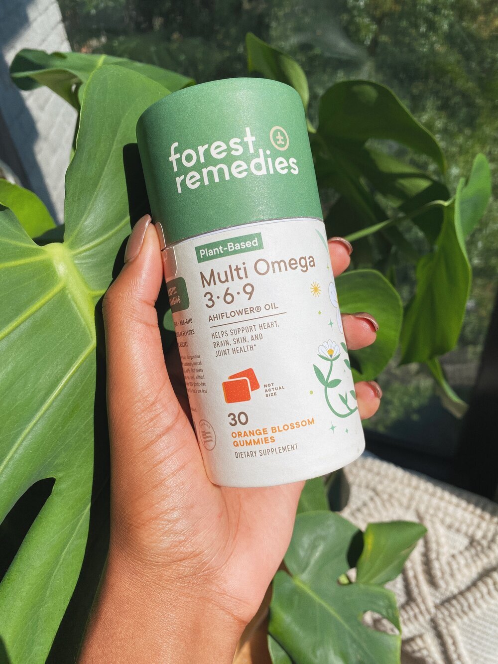 Arielle Símone - Blog