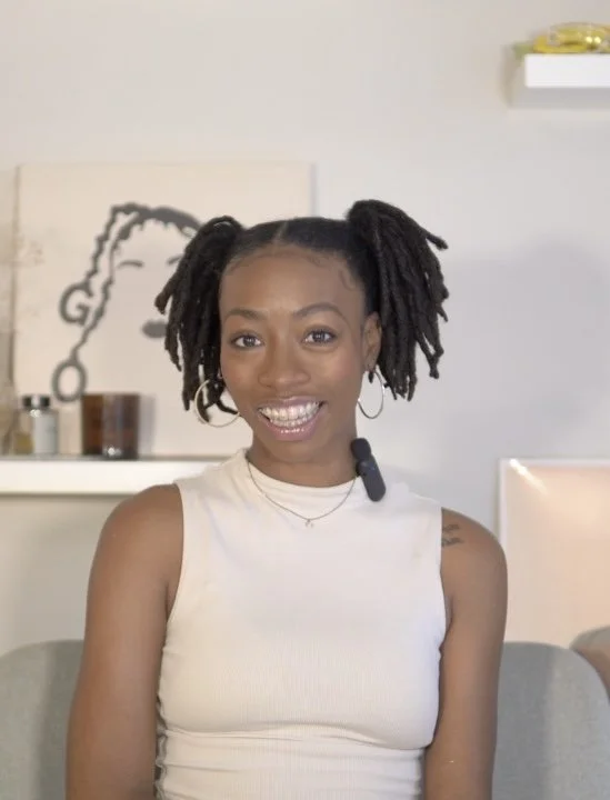 Arielle Símone - The Power of Disconnecting: Rediscovering Myself ...