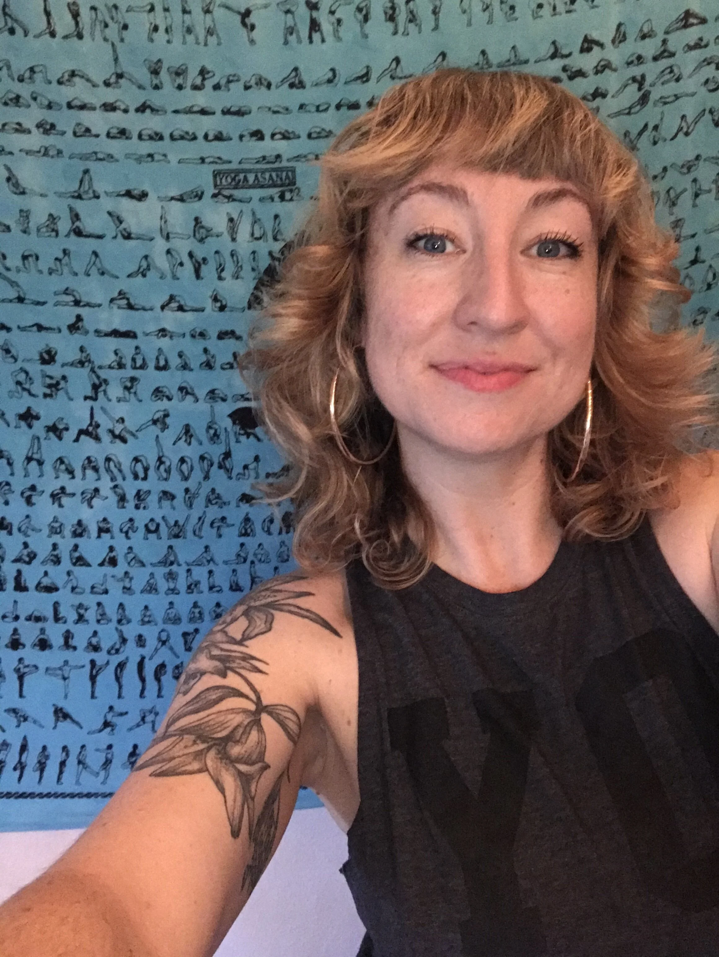 Leadership — The Grinning Yogi: Seattle
