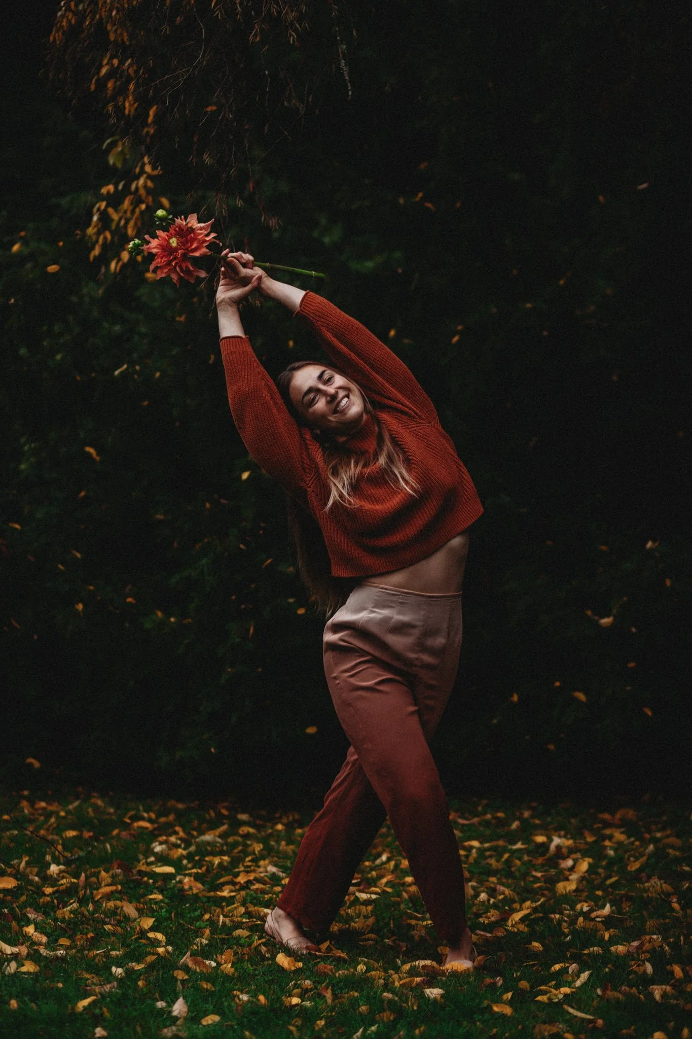 Teachers — The Grinning Yogi: Seattle