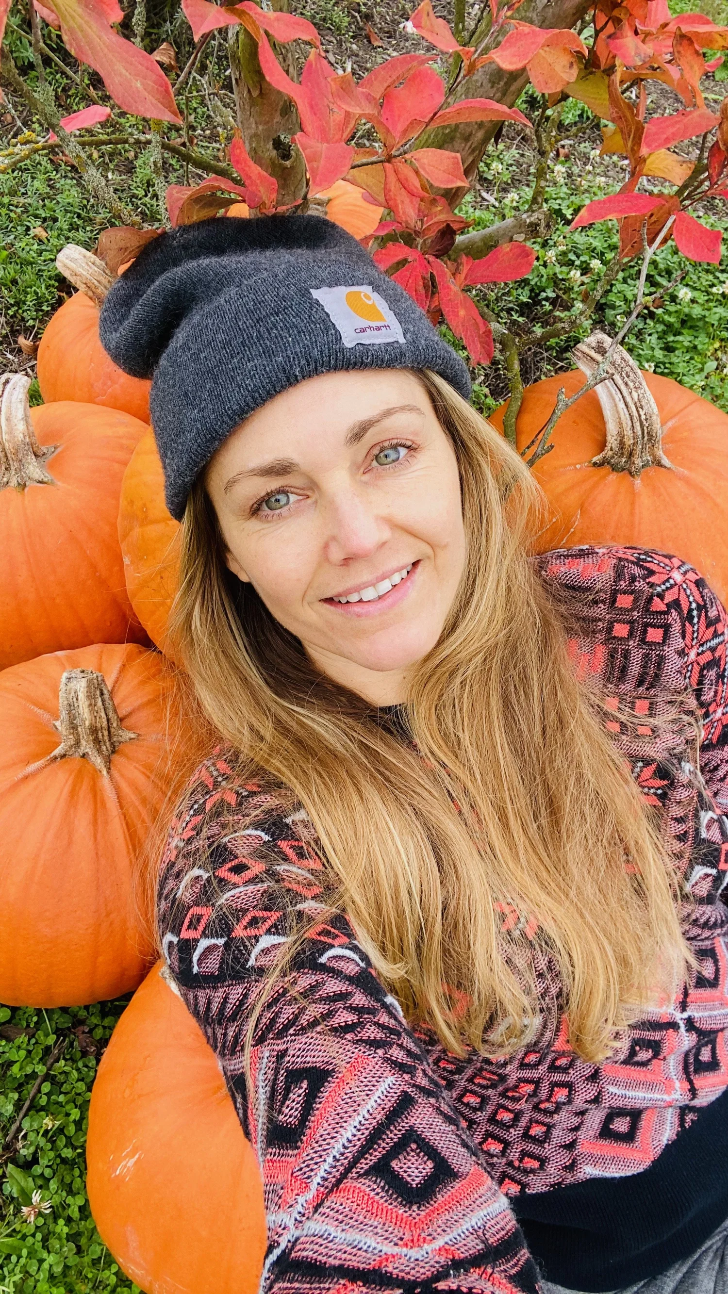 Shelly Storm — The Grinning Yogi: Seattle