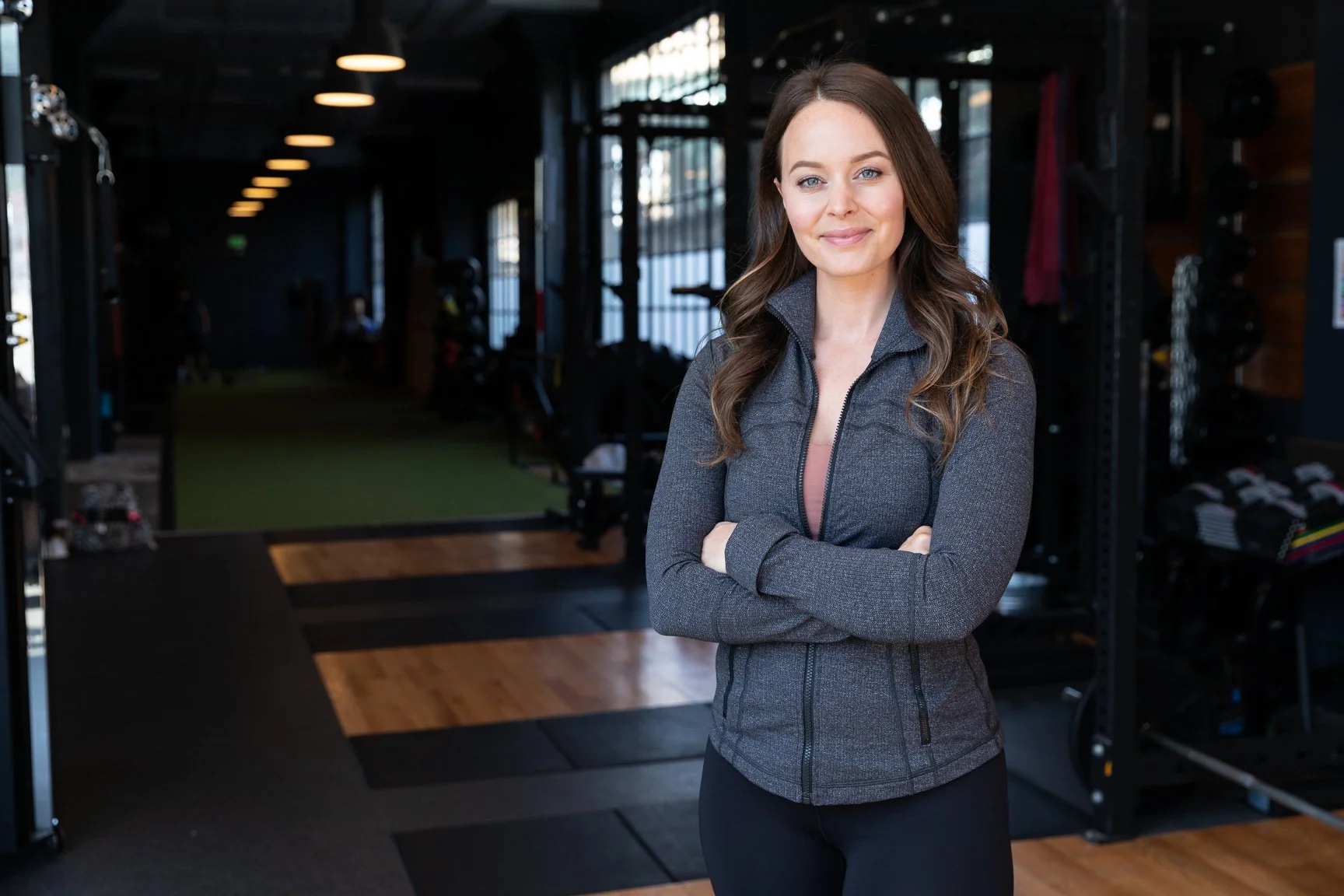 Bio — Dr. Liz Letchford