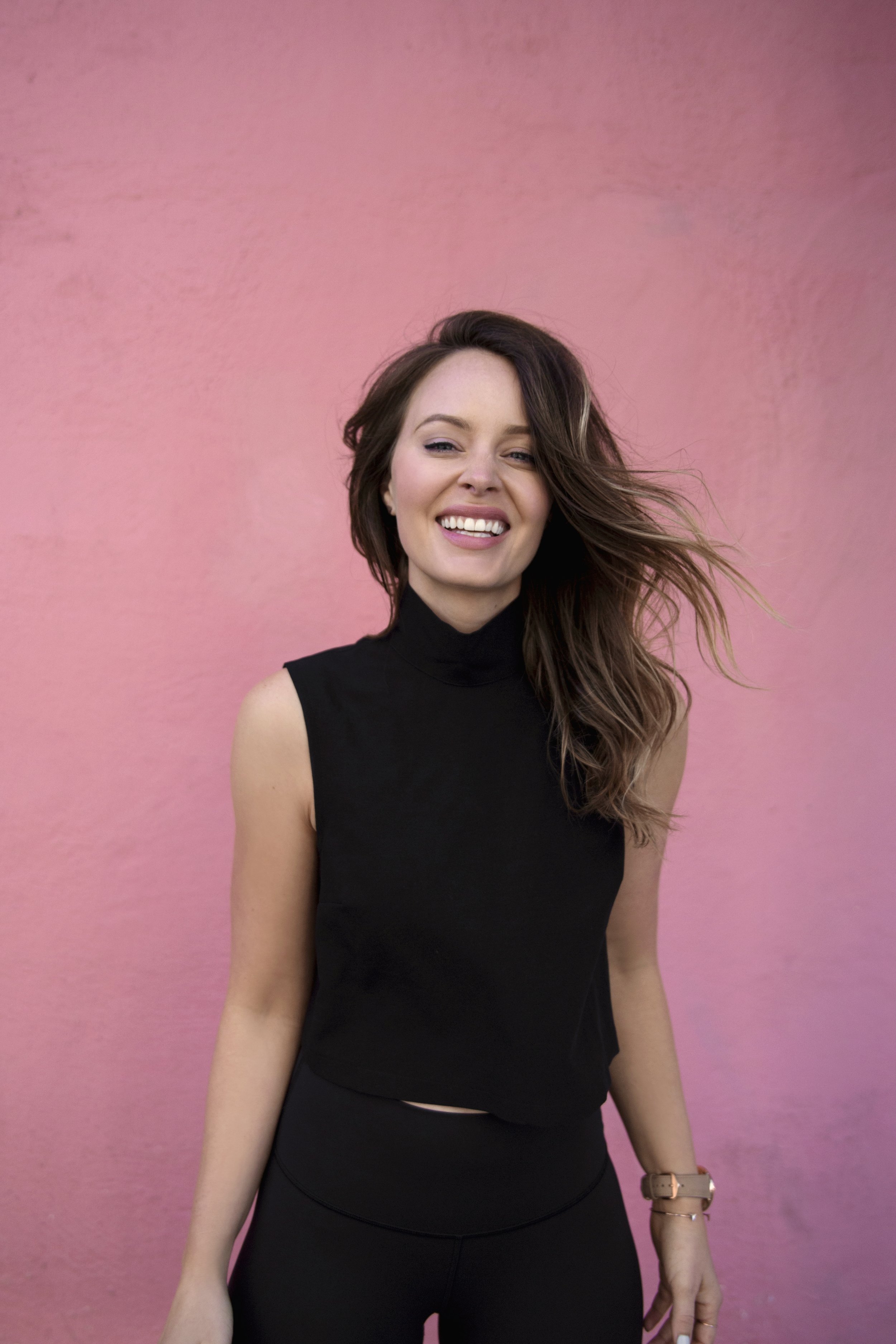 Bio — Dr. Liz Letchford