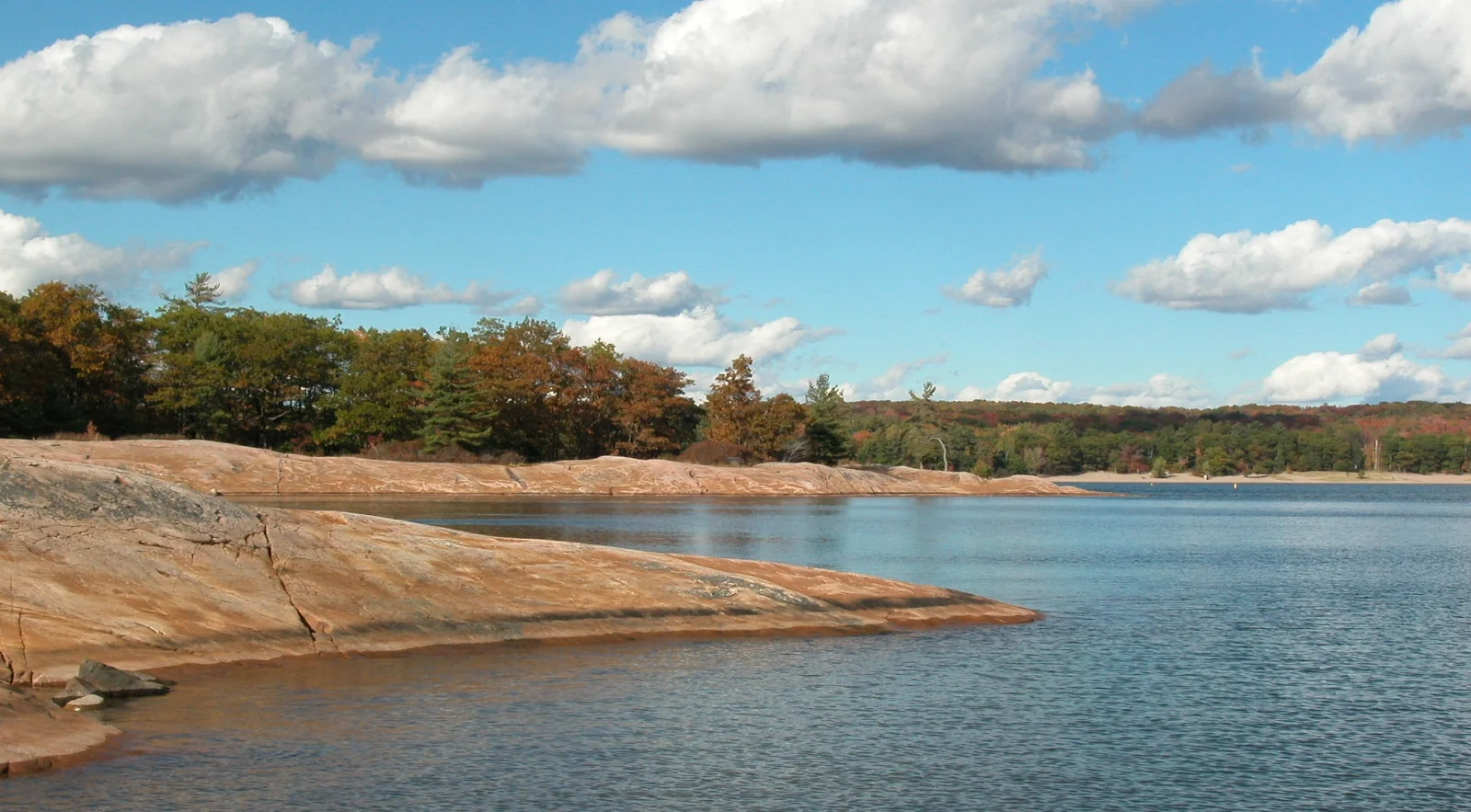 Explore the Biosphere — Friends of Killbear