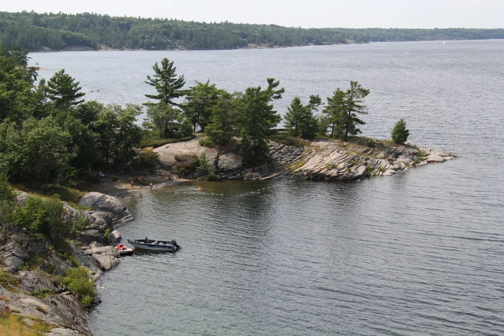 Explore Killbear — Friends of Killbear