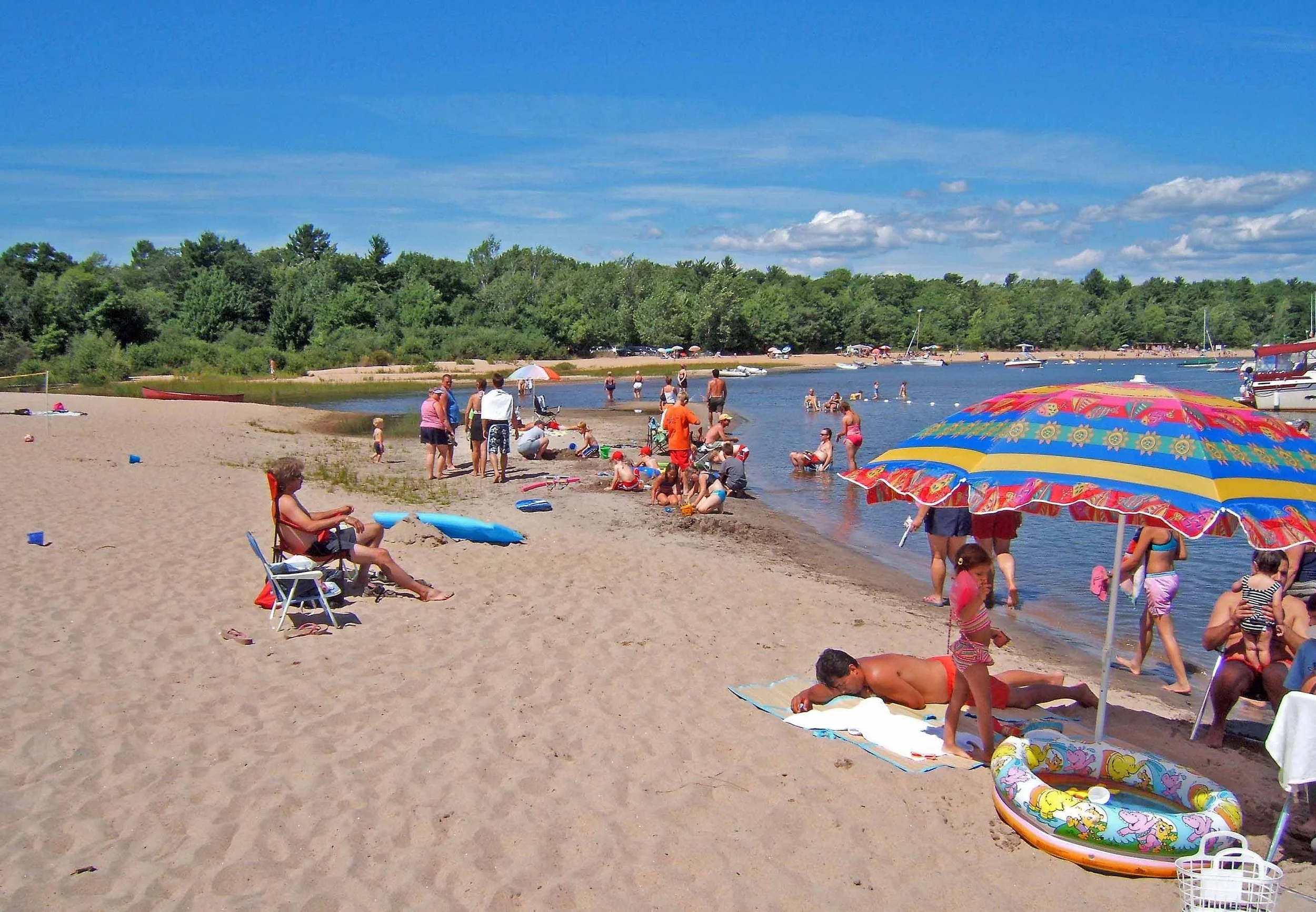 Explore Killbear — Friends of Killbear