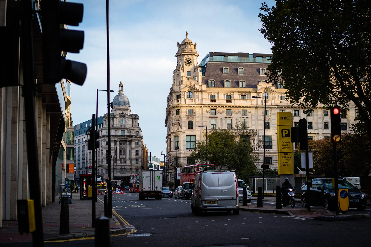 Chiswell Street Dining Rooms — Documentary Wedding Photographer UK