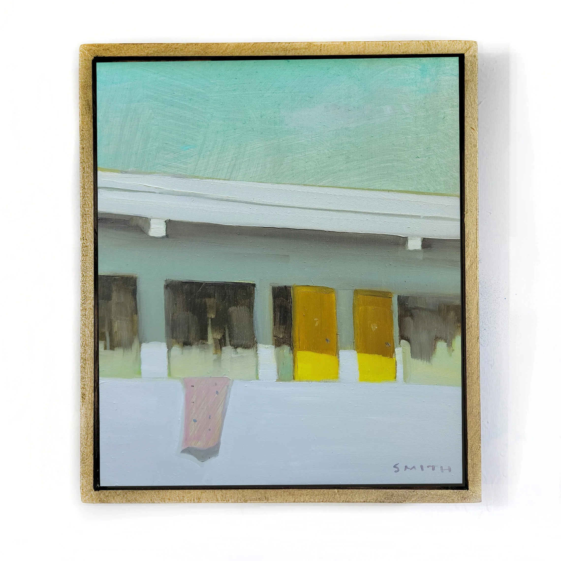 AVAILABLE "PLACES" — SETH SMITH STUDIO