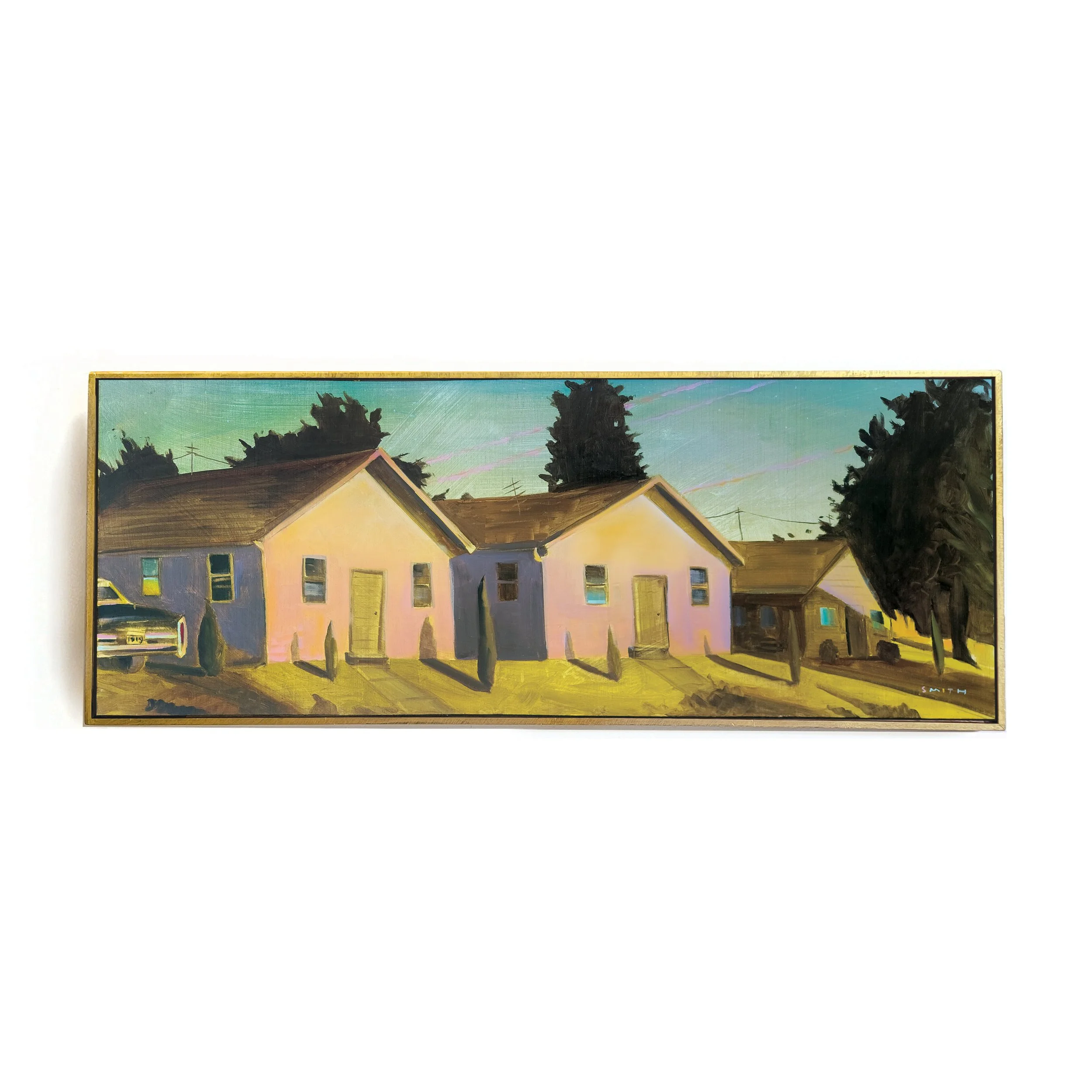 AVAILABLE "PLACES" — SETH SMITH STUDIO