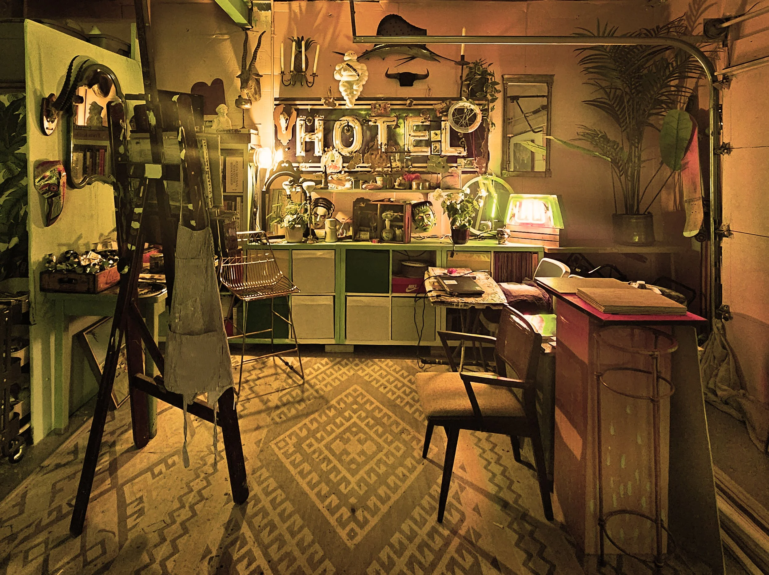 SETH SMITH STUDIOseth smith studio