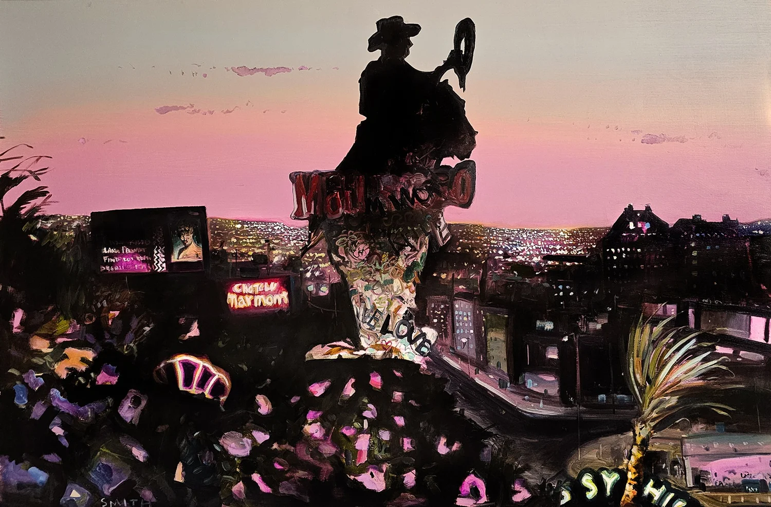 SETH SMITH STUDIOseth smith studio