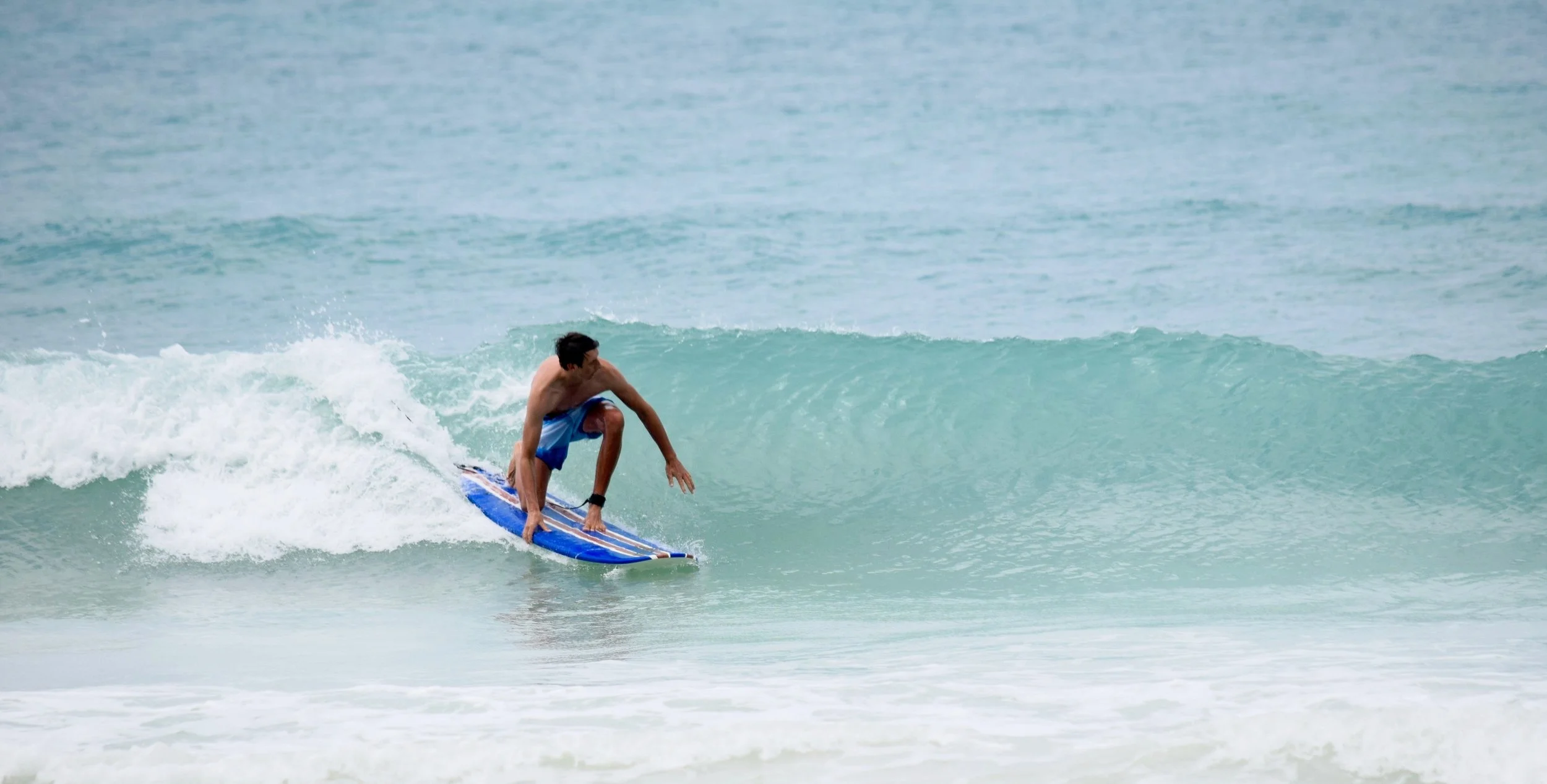 H2O EXTREME - Surfing in Diani Beach, Kenya — H2O EXTREME - Kitesurfing ...