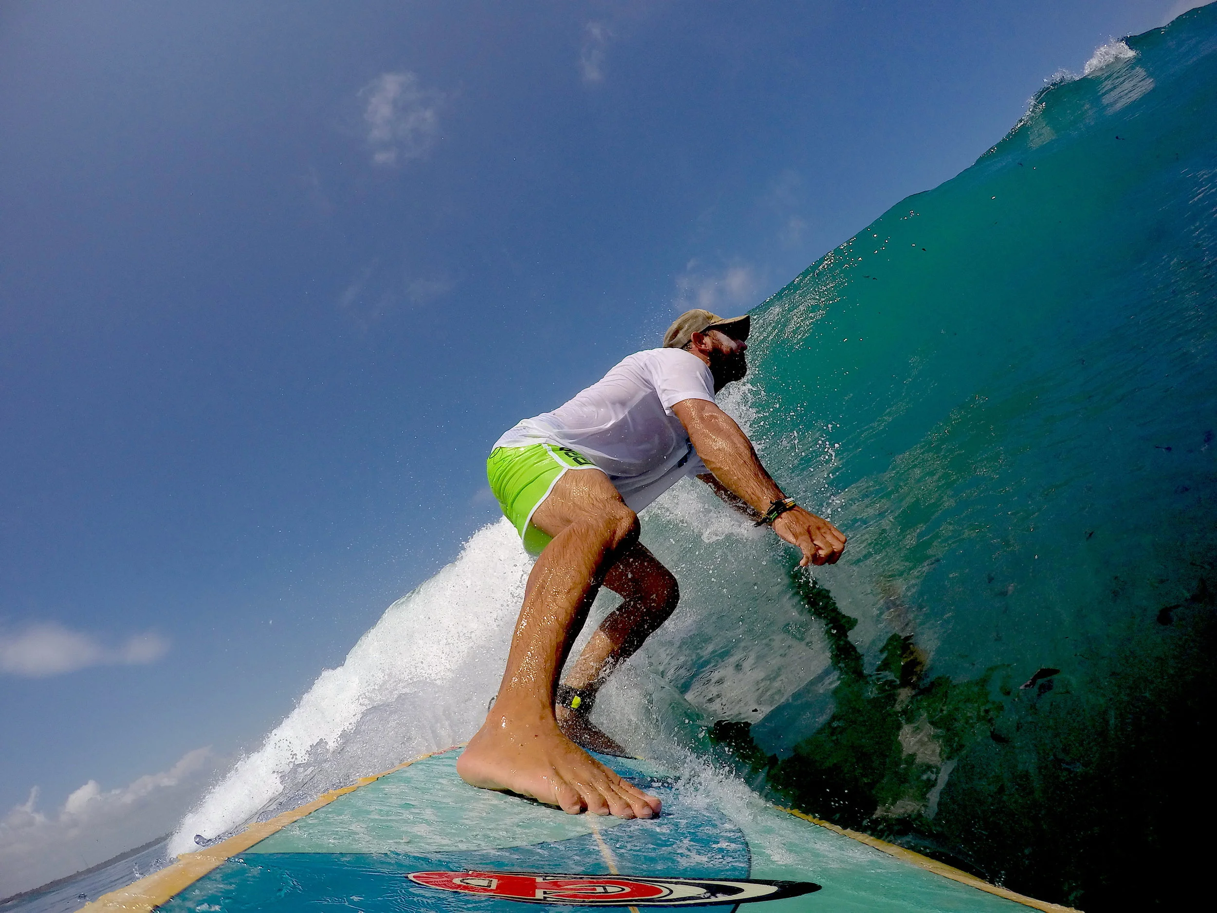 H2O EXTREME - Surfing in Diani Beach, Kenya — H2O EXTREME - Kitesurfing ...