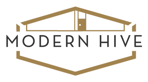 Blog — Modern Hive