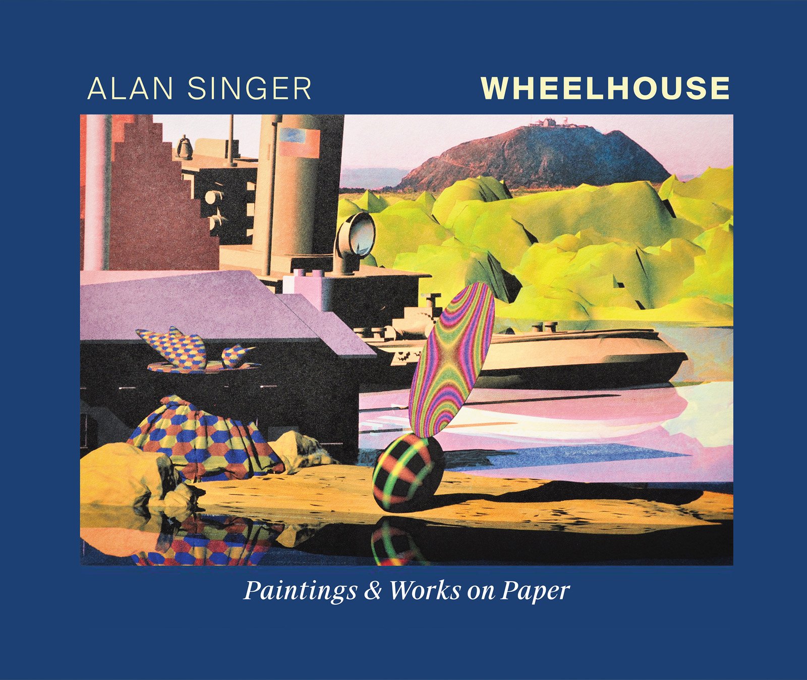 Artvoices Books (UPCOMING) — Artvoices Books