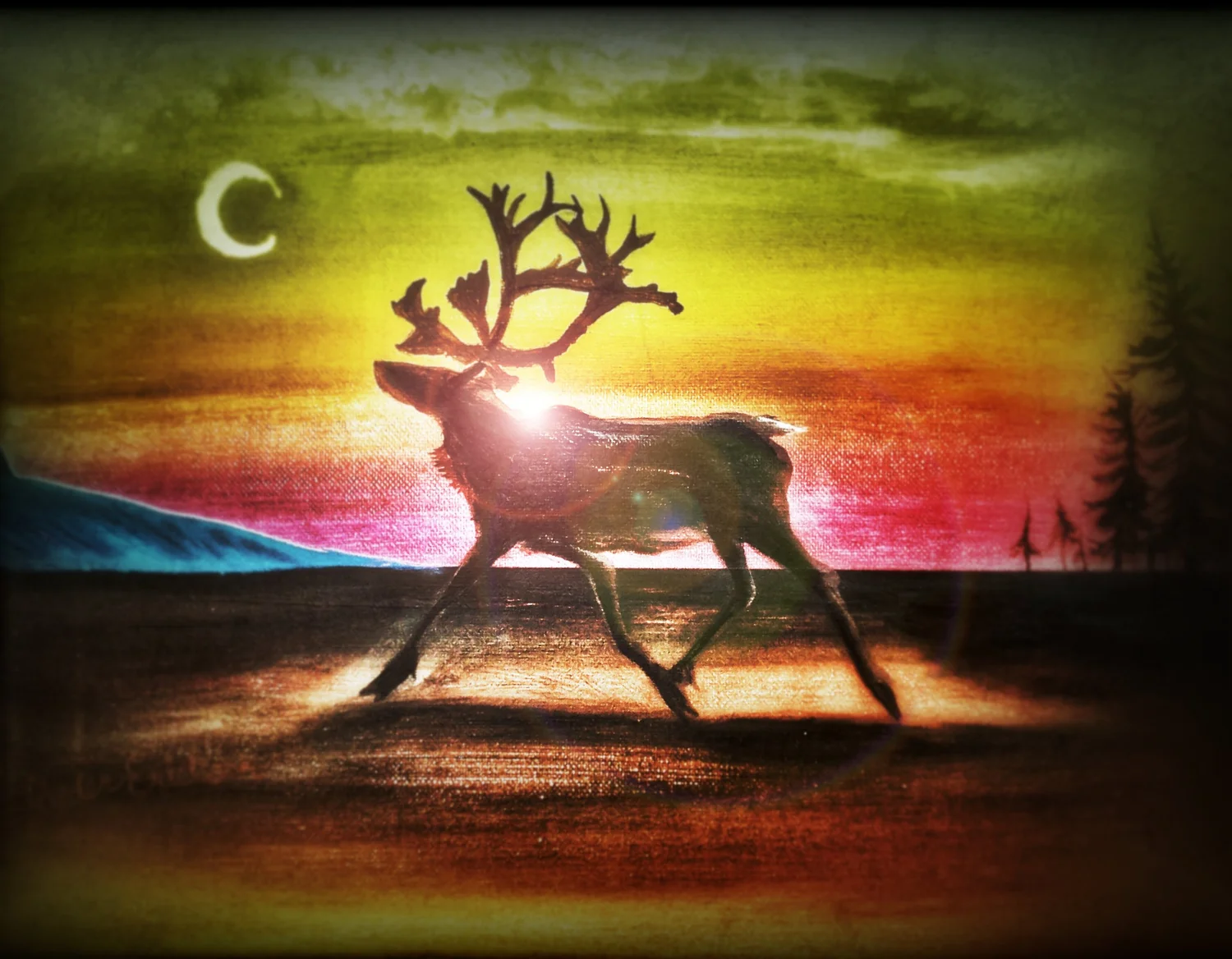 Ryder Erickson Art