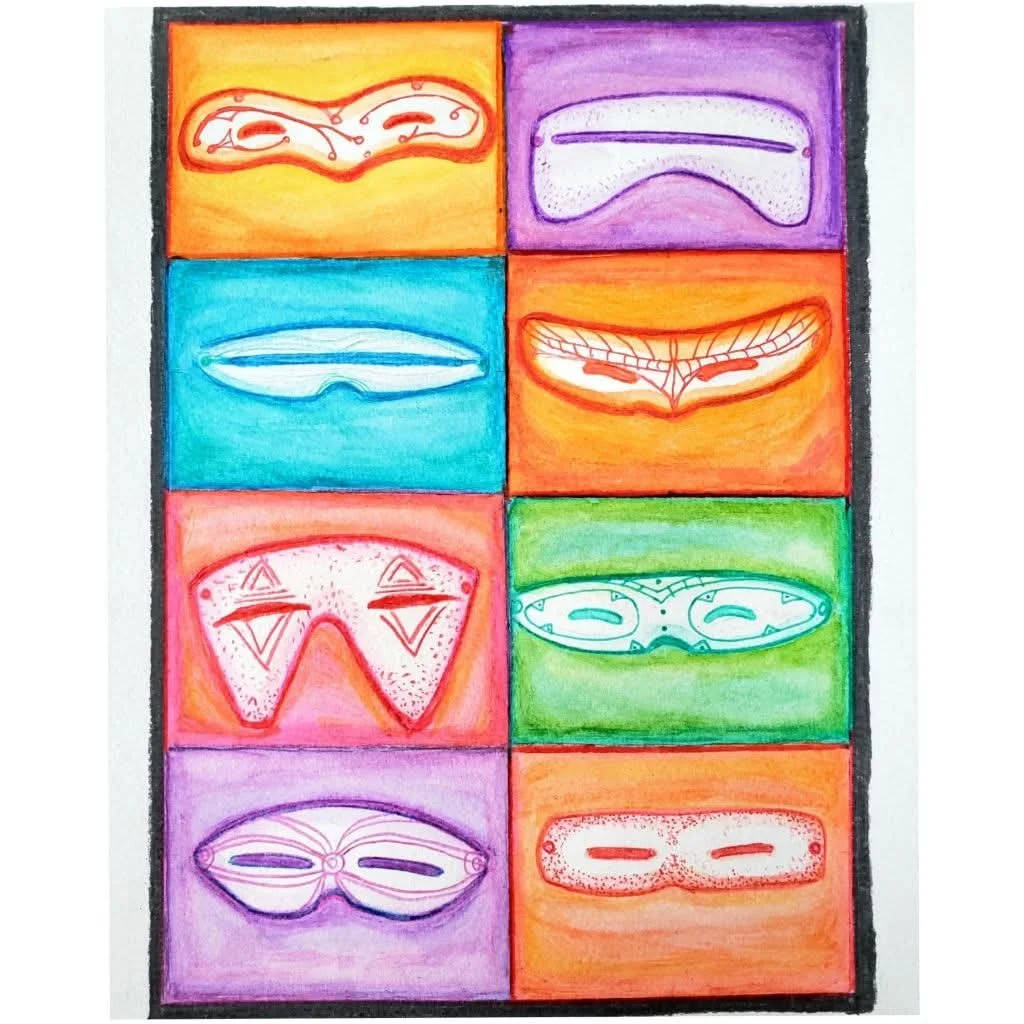 Ryder Erickson Art