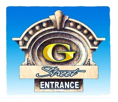 G Street - Part 1 — Imagination Corporation